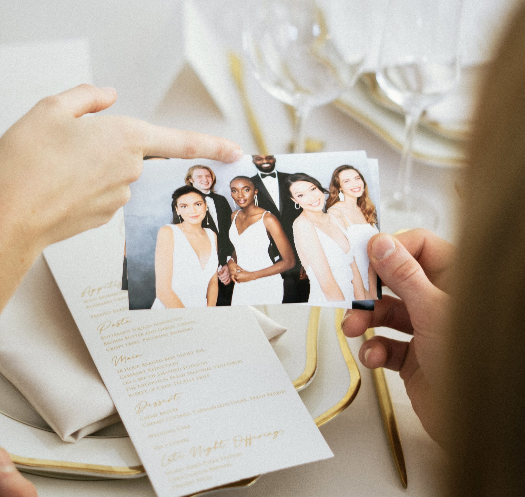 Packages & Prices – White Light Co